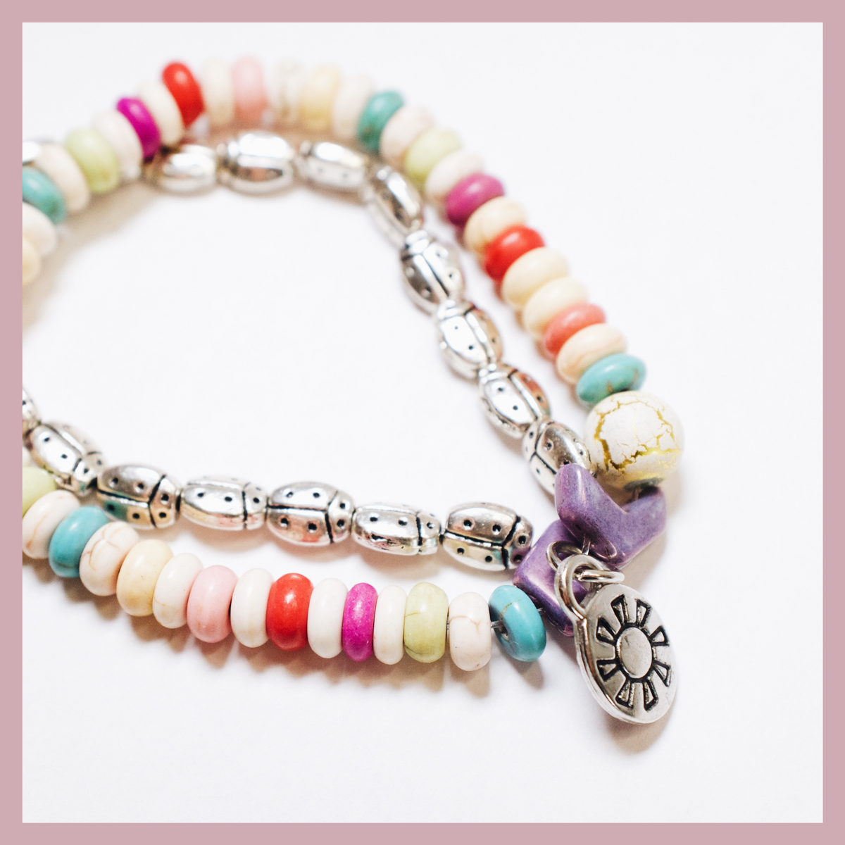 Kaleidoscope Collection – Esther Sky