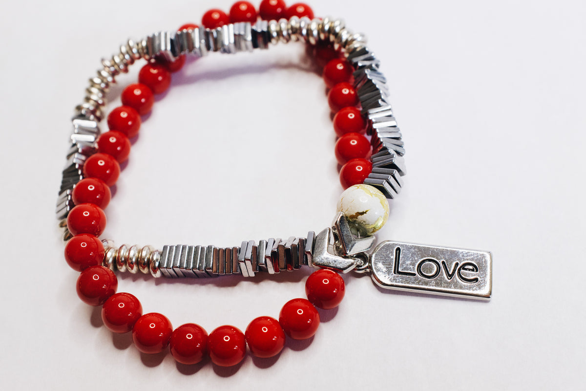 Fire Weed – Esther Sky