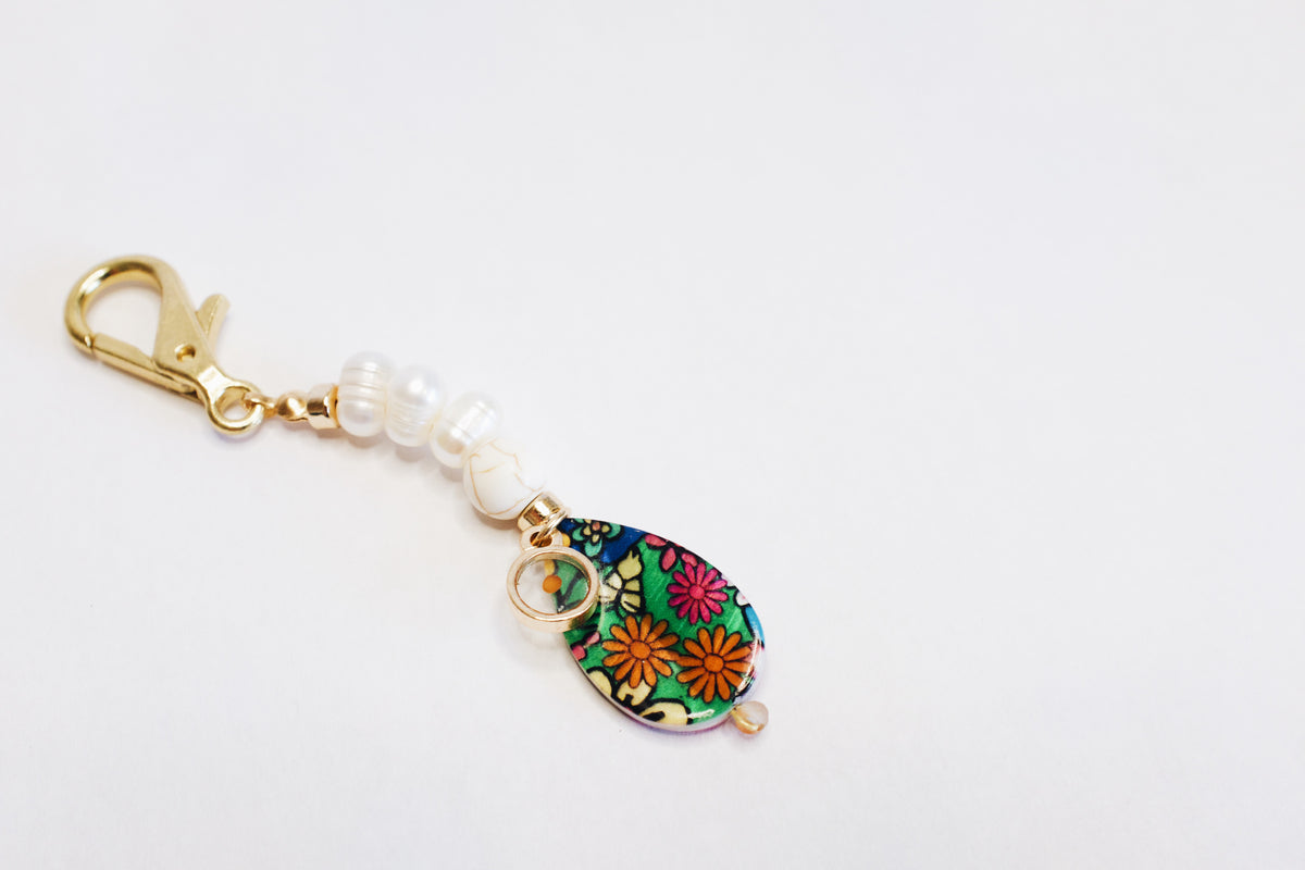 Fresh Pearl – Esther Sky