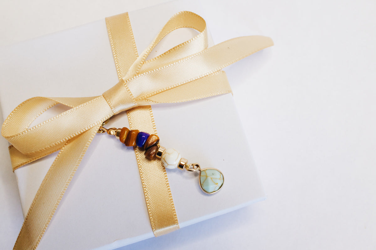 Natural Beauty – Esther Sky