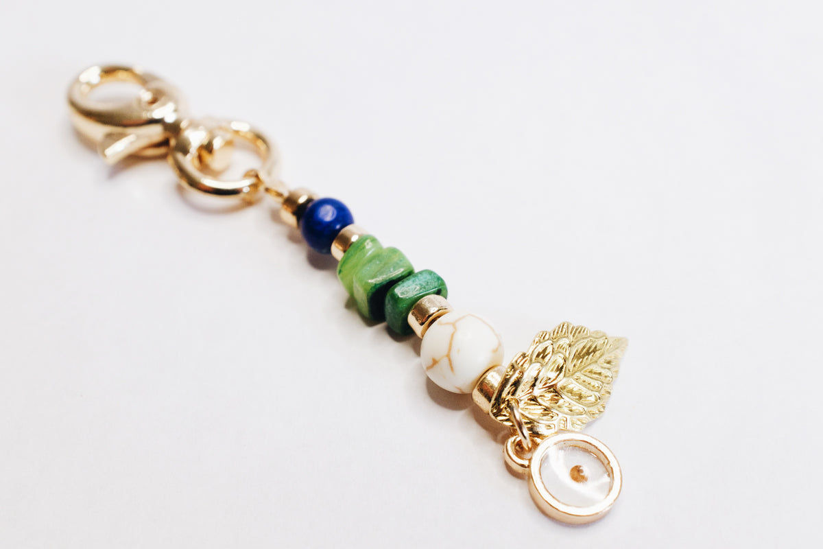 New Growth – Esther Sky