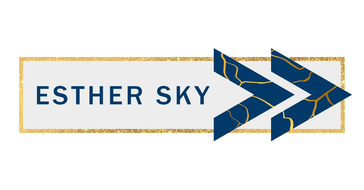 About – Esther Sky